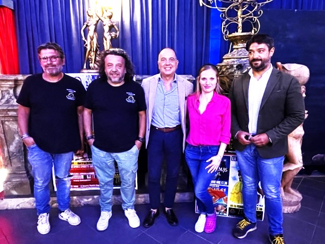 Intervista Franco Zappalà – Nuovo Teatro Zappalà (VIDEO) | Rosanerosiamonoi
